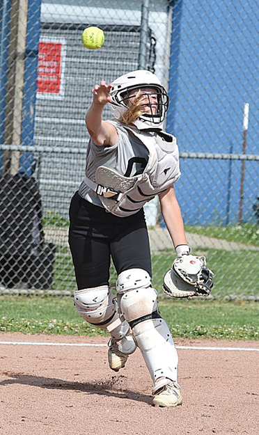 Westfield Improves To 8-0 | News, Sports, Jobs - Post Journal